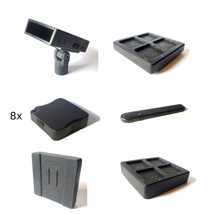 Material Plane Kits – Material Foundry