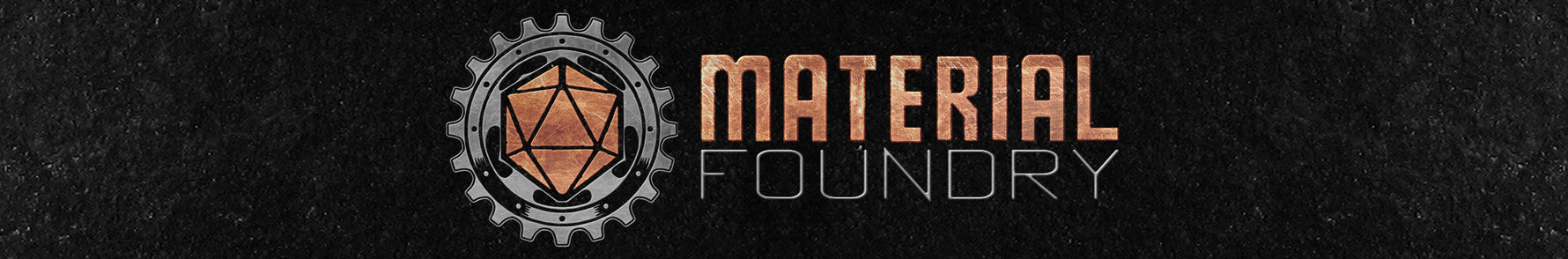 Material Foundry