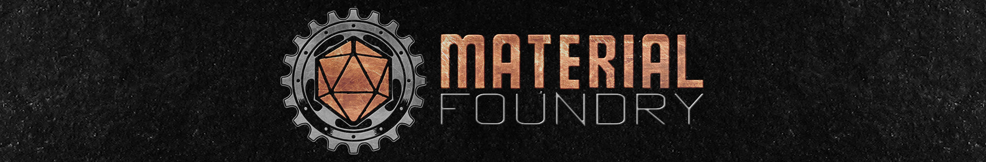 Material Foundry