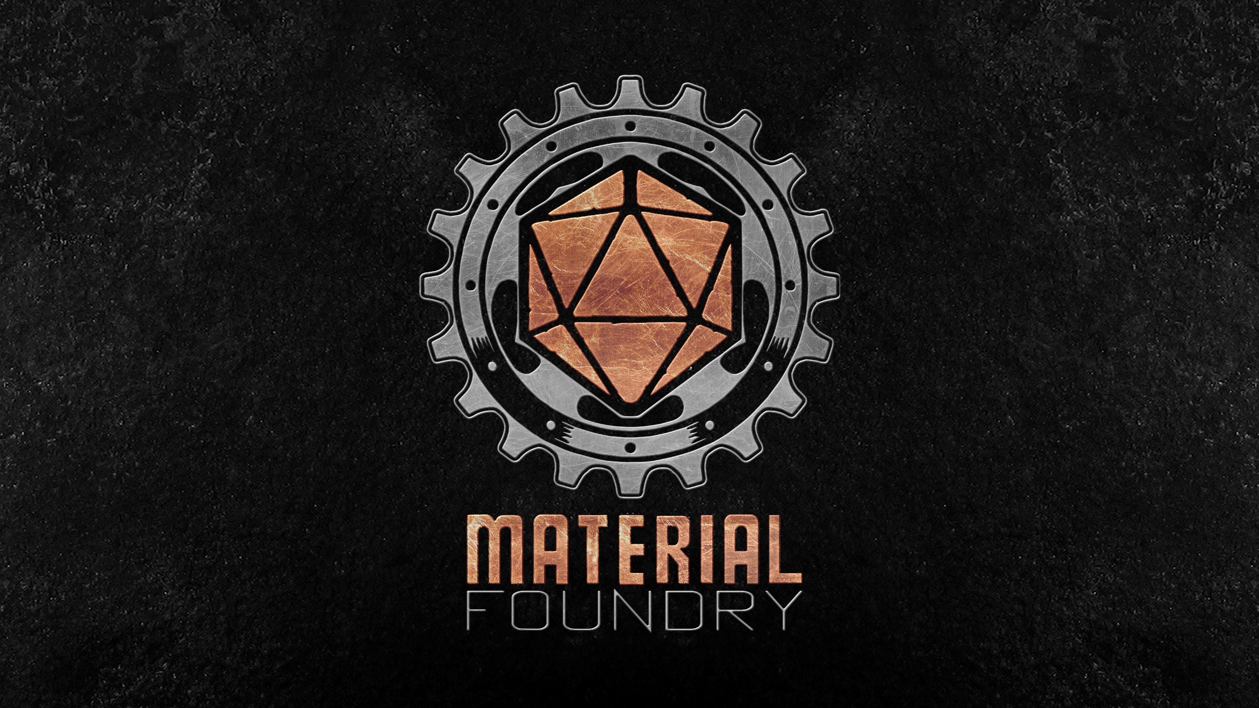 Material Foundry